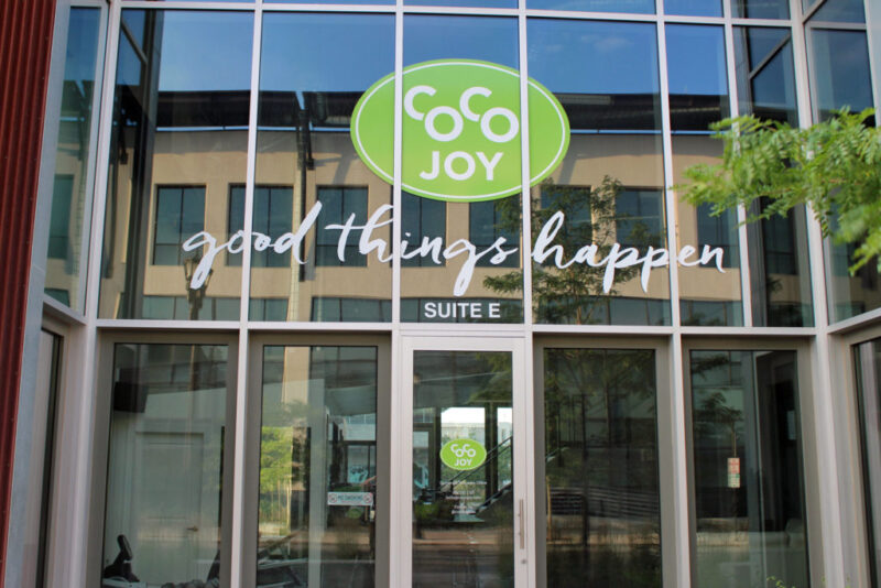 Contact Us – CoCo Joy
