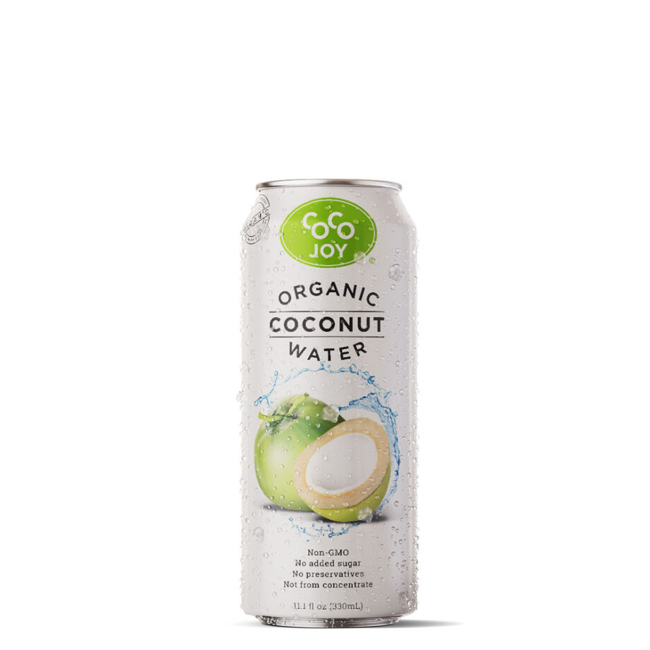 CoCo Joy – Home of the Best Coconut Water