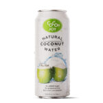 Natural Coconut Water – CoCo Joy