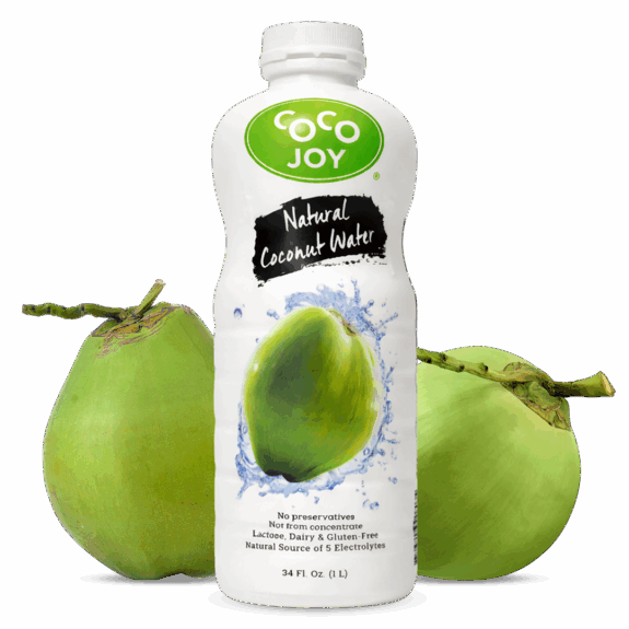 CoCo Joy – Home of the Best Coconut Water