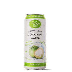 CoCo Joy – Home of the Best Coconut Water
