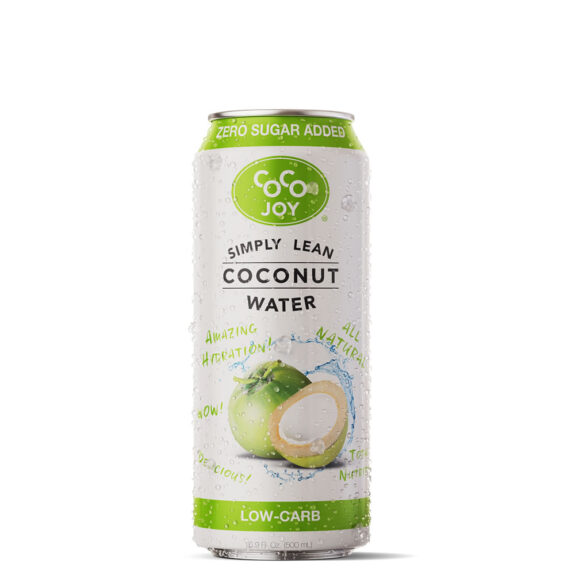 CoCo Joy – Home of the Best Coconut Water